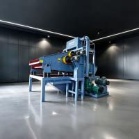 China XY-2460-300  Dehydration and Fine Sand Recovery Machine Optimizes Fineness Modulus for sale