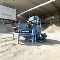 China XY-2460-160 Sand Recovery and Dewatering Machine Special Alloy Steel Bearing Housing for sale