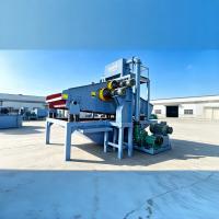 China XY-2040-160 Dehydration and Fine Sand Recovery Integrated Machine for Tailings Utilization for sale