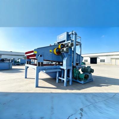 China XY-2040-160 Dehydration and Fine Sand Recovery Integrated Machine for Tailings Utilization for sale