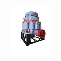 China Compound Spring Cone Crusher Laminated Crushing Hydraulic Stone Crusher With Various Models for sale