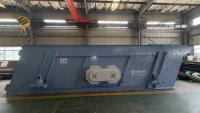 China XY Vibrating Screen with Strong Vibration for Accurate Screening and Low Noise Operation for sale
