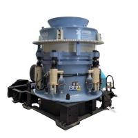 China Multi-Cylinder Hydraulic Cone Crusher Full Product Line Models and Features Overview for sale