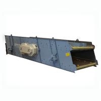 China XY Vibrating Screen Full Series Overview Accurate Screening Double Exciting Force Design for sale