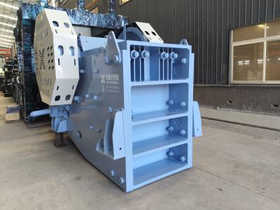 China Advanced European Jaw Crusher Delivers Powerful Crushing and Long Service Life for sale