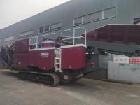 China Tracked Mobile Crusher Station for Sand Stone and Gravel Processing Operations for sale