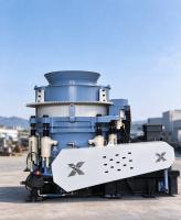 China HP Hydraulic Cone Crusher Smooth Transmission for Hard Rock Crushing Cone Crusher for sale