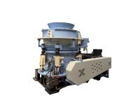 China Multi-Cylinder Hydraulic Cone Crusher for Hard Stone Mining Crushing Mining Crusher for sale