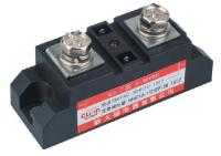 China HHG1A Single-phase Indusreial SSR for sale