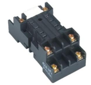 China relay socket PYF08A for sale