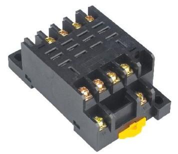China relay socket PTF14A2 for sale