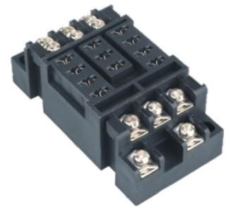 China relay socket 38F-11A for sale