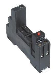 China relay socket 14F05-E for sale