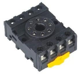 China relay socket PF083A-E for sale
