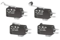 China NV Series microswitch for sale