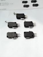 China NV Series microswitch for sale