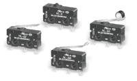 China NL Series microswitch for sale