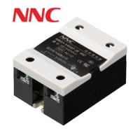 China DC to dc and ac to dc NNC Solid State Relay NNG1-0/250F-20 with 10-120A Load Current for Industrial Applications for sale