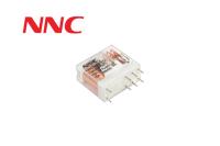 China Sealed PCB terminals 1 to 2 switching poles customized Relay The Ultimate Solution for Your Industrial Control for sale