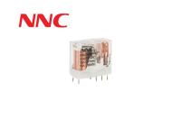 China Sealed PCB terminals 1 to 2 switching poles customized Relay The Ultimate Solution for Your Industrial Control for sale