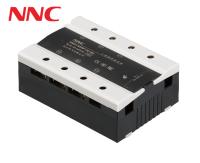 China DC-AC and AC-AC NNC Solid State Relay with 10-120A Load Current for Industrial Applications for sale