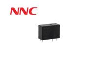 China NNC Miniature Industrial Control PCB relay NNC69B-1Z (JQX-14FF-1C) 10A 5Pin, 16A 8Pin ,electrical 24v dc relays for sale