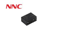 China NNC Miniature Industrial Control PCB relay NNC69B-1Z (JQX-14FF-1C) 10A 5Pin, 16A 8Pin ,electrical 24v dc relays for sale