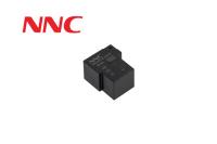 China NNC miniature electronic pcb relay 30A 40A NNC67E T90(JQX-15F) 6pins 5pins 12v relays for sale
