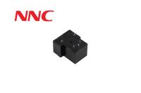 China NNC miniature electronic pcb relay 50A NNC67E-1H T90 (JQX-15F) 4pins 5pins 12v 24v relays for sale