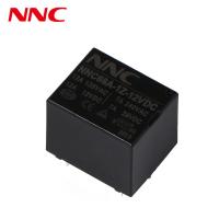 China Clion NNC69D 32F miniature pcb relay with 10A Switching Capability 12 volt pcb relay for Industrial Control for sale