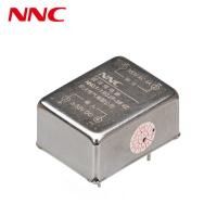 China Clion HHC dc to dc NNG1-0/032F-20 2-5A Miniature DIP Double-parallel PCB SSR with dc input and dc output for sale