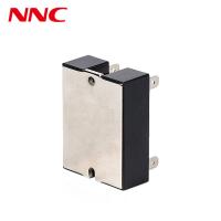 China Clion NNG1-2 HHG1 Dual Channel SSR with 24-440VAC output with load current 10A-40A per channel for sale