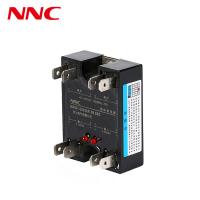 China Clion NNG1-2 HHG1 Dual Channel SSR with 24-440VAC output with load current 10A-40A per channel for sale