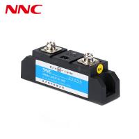 China Clion NNG1A HHG1C single phase industrail control SSR with 40-1200VAC output and load current up to 400A for sale