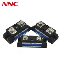 China Clion NNG1A HHG1C single phase industrail control SSR with 40-1200VAC output and load current up to 400A for sale