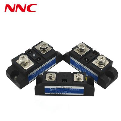 China Clion NNG1A HHG1C single phase industrail control SSR with 40-1200VAC output and load current up to 400A for sale