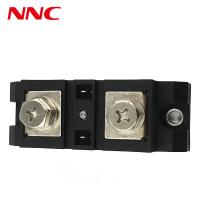 China Clion NNG1A HHG1C single phase industrail control SSR with 40-1200VAC output and load current up to 400A for sale