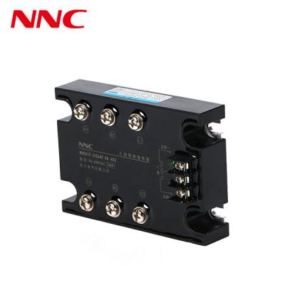China Clion NNG1F HHG1F Three phase Motor Reversing 5-32v dc to ac SSR for for sale