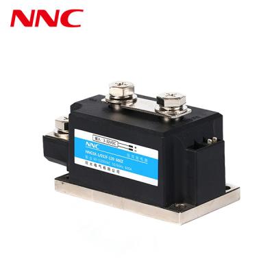 China Clion NNG1K HHG1K single phase industrail control SSR with 60-1200VAC output and load current up to 1000A for sale