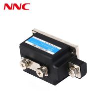 China Clion NNG1K HHG1K single phase industrail control SSR with 60-1200VAC output and load current up to 1000A for sale