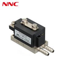 China Clion NNG1S HHG1S single phase industrail control SSR with 60-1200VAC output and load current up to 1000A for sale