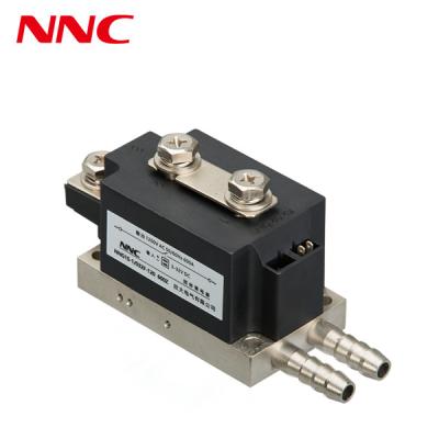 China Clion NNG1S HHG1S single phase industrail control SSR with 60-1200VAC output and load current up to 1000A for sale