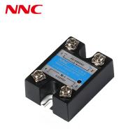 China NNC Mini ssr Solid State Relays NNG5-1/032F-22.38 (SSR-DA) 5A 10A 15A for Industrial Control for sale