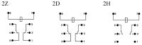 China NNC high Power Relay NNC71A(JQX- 30F), electromagnetic relay dc 24V HHC71A flange type for sale