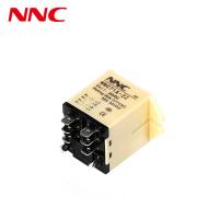 China NNC high Power Relay NNC71A(JQX- 30F), electromagnetic relay dc 24V HHC71A flange type for sale
