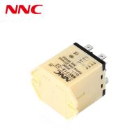 China NNC high Power Relay NNC71A(JQX- 30F), electromagnetic relay dc 24V HHC71A flange type for sale