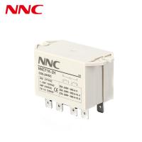 China Clion NNC Power Relay NNC71K(JQX- 116F), electromagnetic relay dc 12V HHC71K flange PCB type for sale