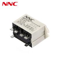 China Clion NNC Power Relay NNC71K(JQX- 116F), electromagnetic relay dc 12V HHC71K flange PCB type for sale