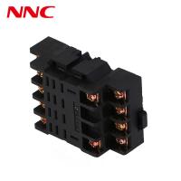 China Clion Industrial Control Relay NNC68A-4Z(LY4) HH54P Relay Socket PTF14A with UL certificate for sale