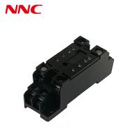 China NNC Clion relay socket PYF08A PYF08A-E PYF08A1 PYF08A-E2 PYF08A3 for NNC68B series relay MY2 MY3 HH54 for sale
